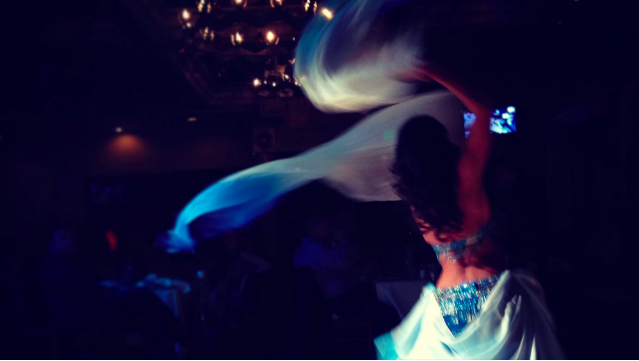 Amie Sultan on BBC World News