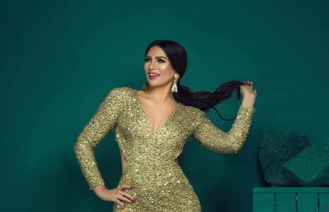 Amie on CNN’s Cairo POV